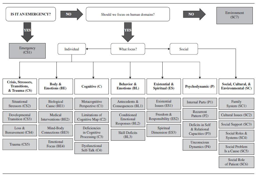 [PDF] Clinical Case Formulations by Barbara Lichner Ingram eBook | Perlego