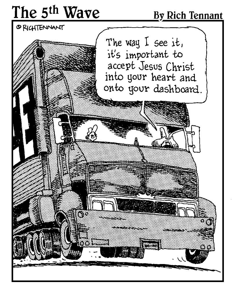 [PDF] Christianity For Dummies by Richard Wagner eBook | Perlego