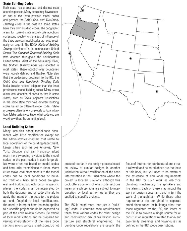 [PDF] Residential Building Codes Illustrated by Steven R. Winkel eBook ...