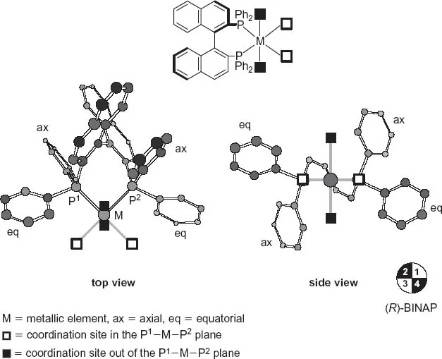 [PDF] Privileged Chiral Ligands and Catalysts by Qi-Lin Zhou ...