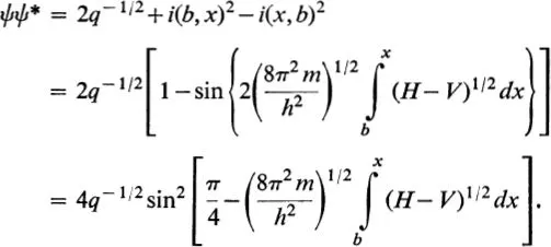 [PDF] An Introduction to Phase-Integral Methods by John Heading ...