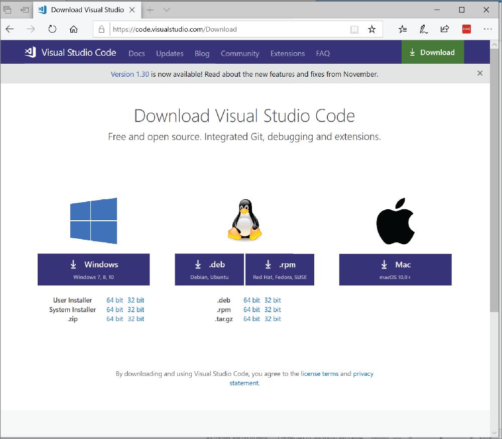 [PDF] Visual Studio Code by Bruce Johnson eBook | Perlego