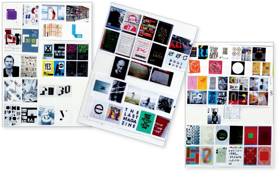 [PDF] Graphic Design School by David Dabner eBook | Perlego