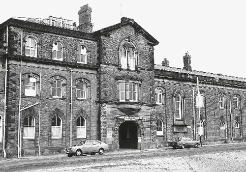 [PDF] Barrow Steelworks by Stanley Henderson | 9780750963787, 9780750966122