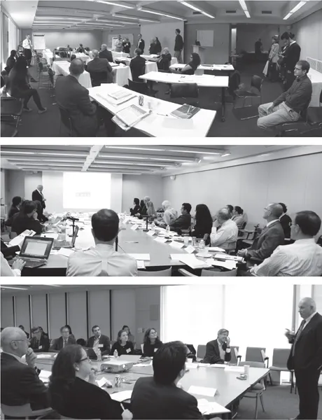 [PDF] Planning Sustainable Cities by Spiro N. Pollalis | 9781317282754