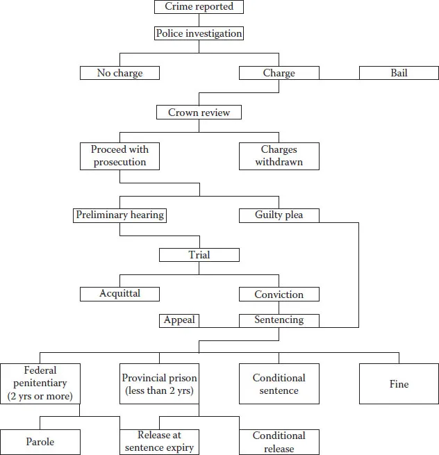 [PDF] The Art of Science in the Canadian Justice System by David ...
