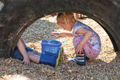 [PDF] Planning in the Moment with Young Children by Anna Ephgrave eBook | Perlego