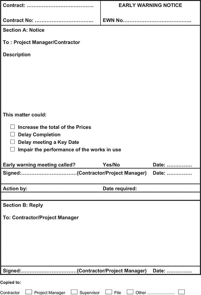 [PDF] NEC4: 100 Questions and Answers by Kelvin Hughes eBook | Perlego