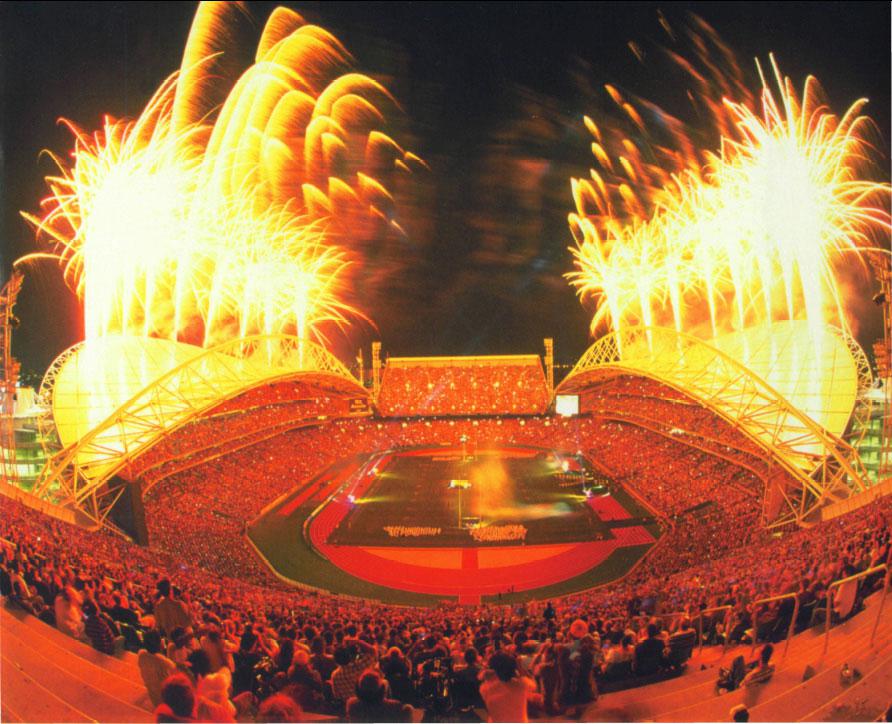 [PDF] Sports Architecture by Rod Sheard eBook | Perlego