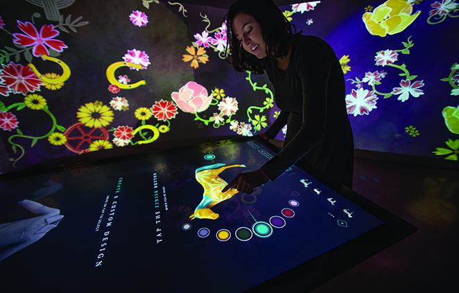 [PDF] Introduction to Interactive Digital Media by Julia V. Griffey ...