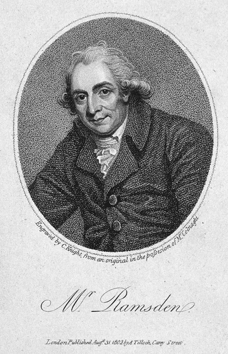 [PDF] Jesse Ramsden (1735–1800) by Anita McConnell | 9781351925365