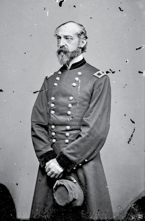 [PDF] Meade at Gettysburg by Kent Masterson Brown eBook | Perlego