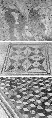 [PDF] Tessellations by Robert Fathauer eBook | Perlego