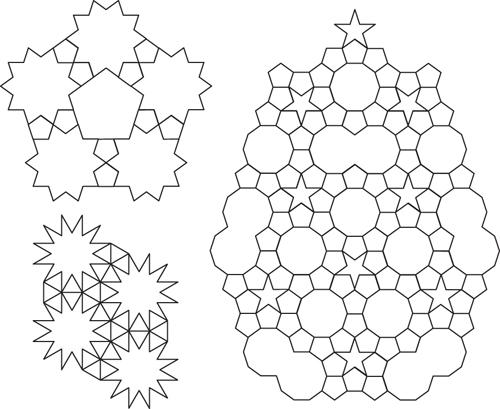 [PDF] Tessellations by Robert Fathauer eBook | Perlego