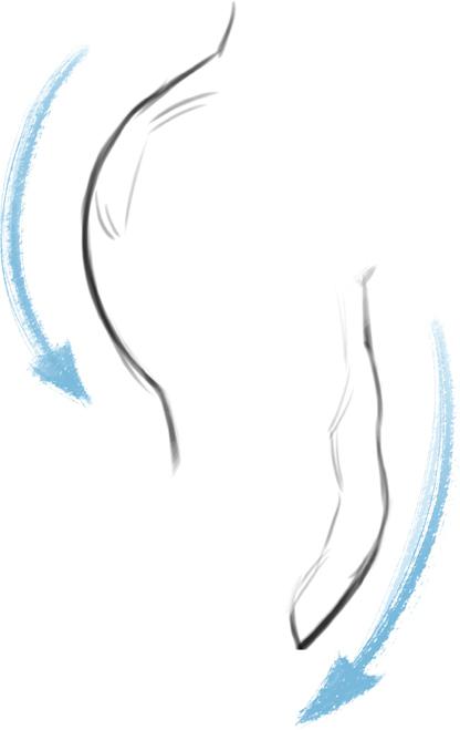 [PDF] FORCE: Drawing Human Anatomy by Mike Mattesi eBook | Perlego