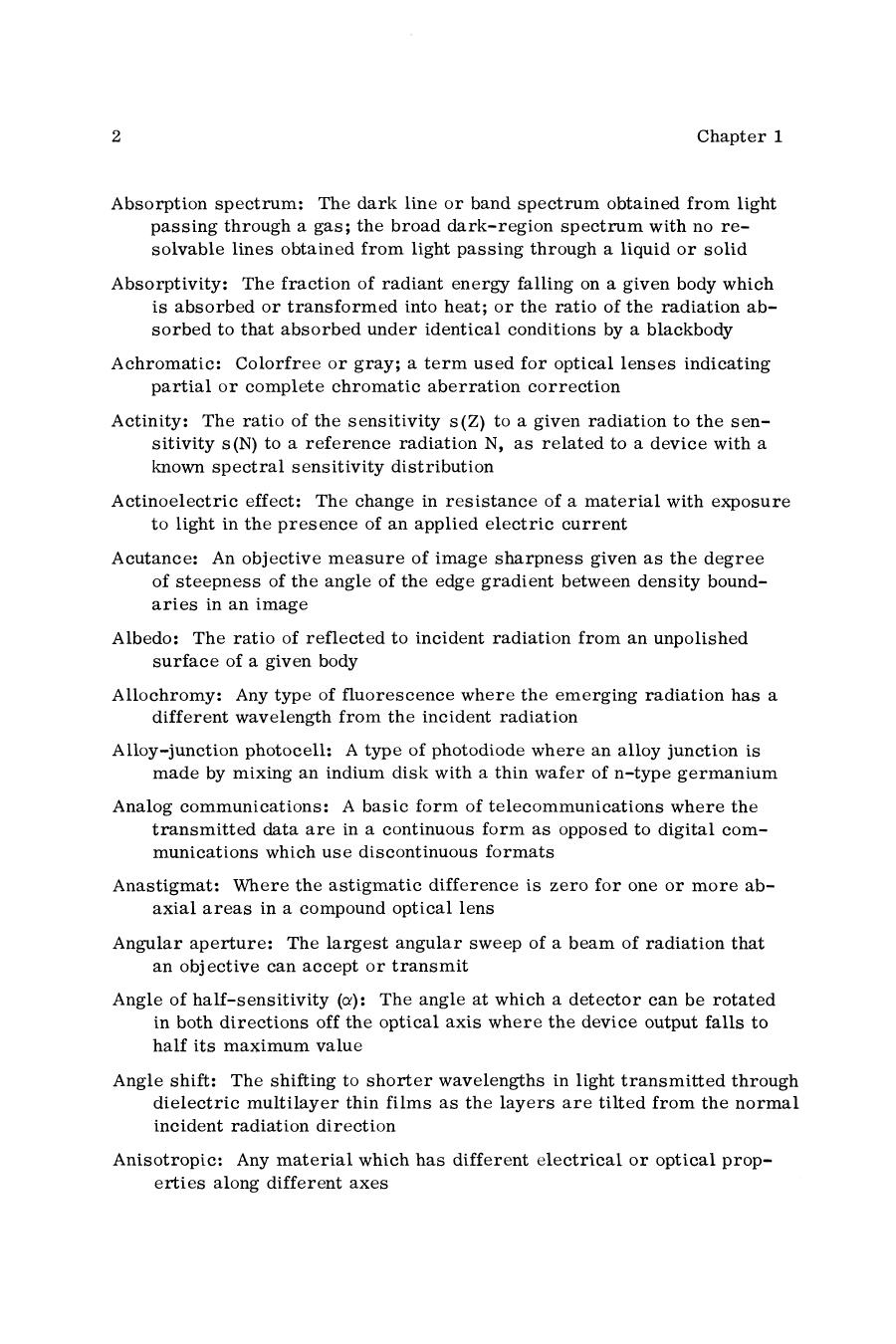 [PDF] Electro-Optics Handbook by G. R. Elion eBook | Perlego