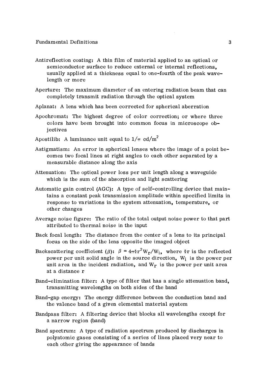 [PDF] Electro-Optics Handbook by G. R. Elion eBook | Perlego