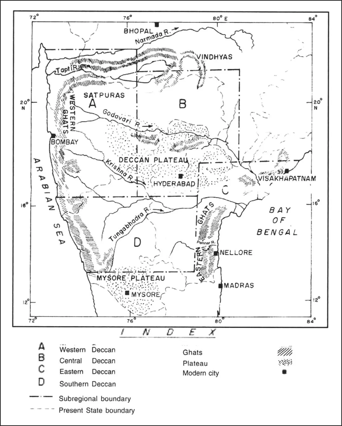 [PDF] Settlement and Local Histories of the Early Deccan by Aloka ...