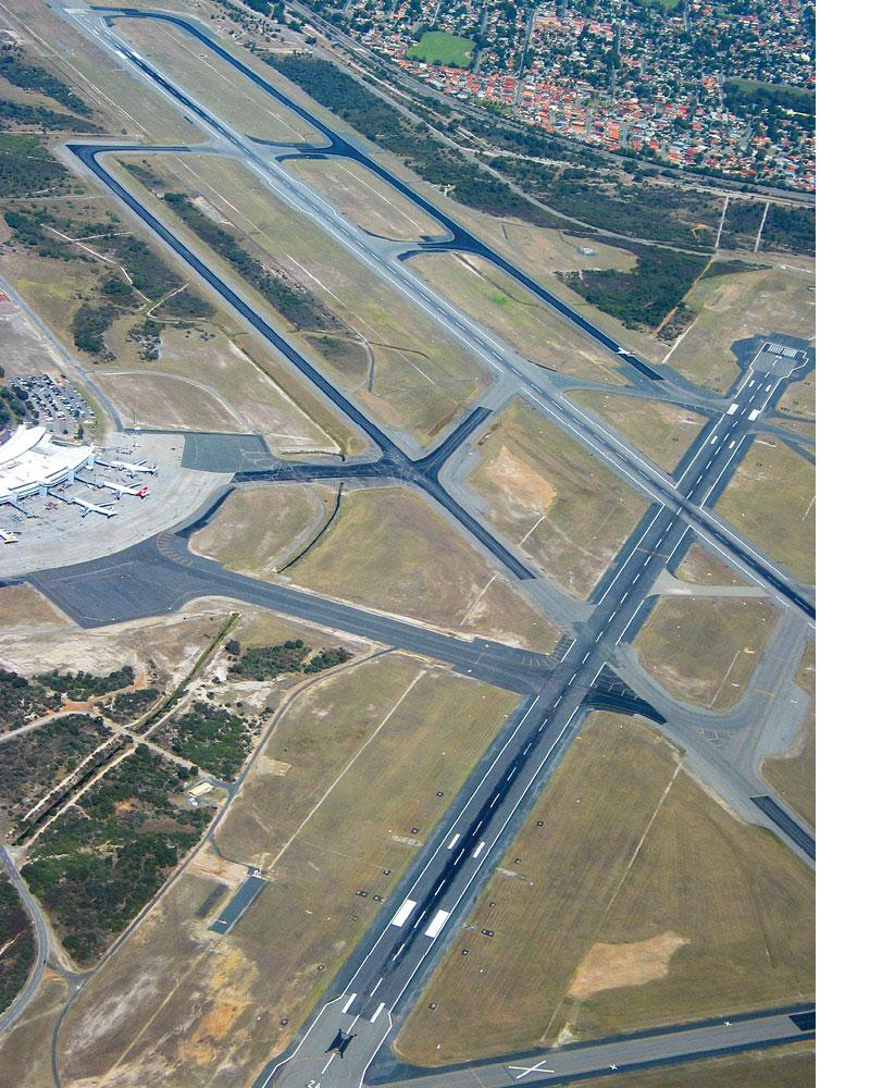 [PDF] Airport Management by C. Daniel Prather eBook | Perlego