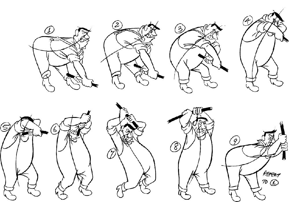 [PDF] Timing for Animation, 40th Anniversary Edition by Harold Whitaker ...