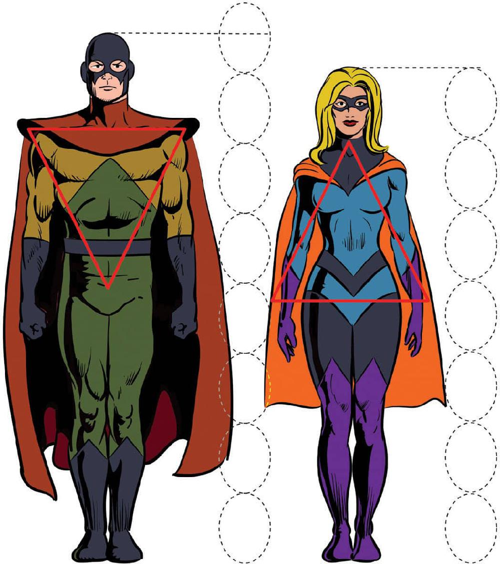 [PDF] The Art of Comic Book Drawing by Maury Aaseng eBook | Perlego