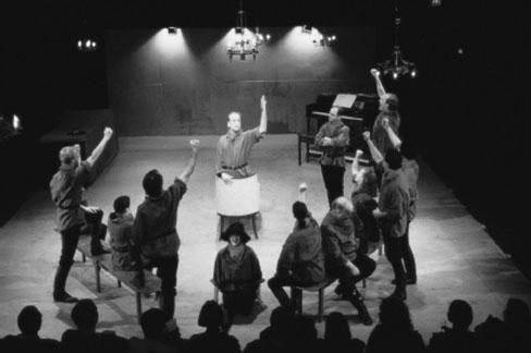 [PDF] Performance Studies by Richard Schechner eBook | Perlego