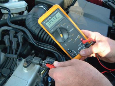 [PDF] Advanced Automotive Fault Diagnosis by Tom Denton eBook | Perlego