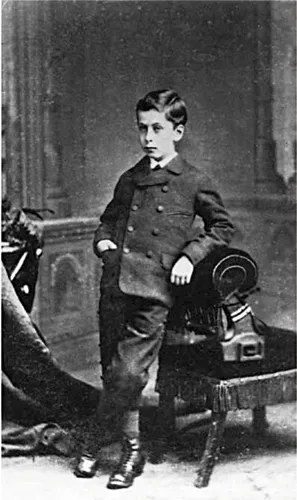 [PDF] J M Barrie and the Lost Boys by Andrew Birkin | 9780300098228 ...