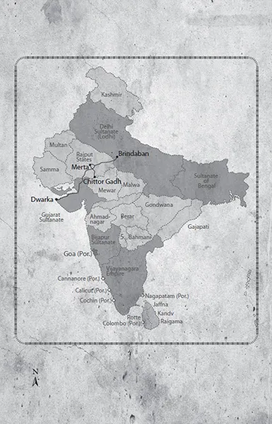 [PDF] Meera, Sanga and Mewar: The Remarkable Story of A Brave Rajput ...