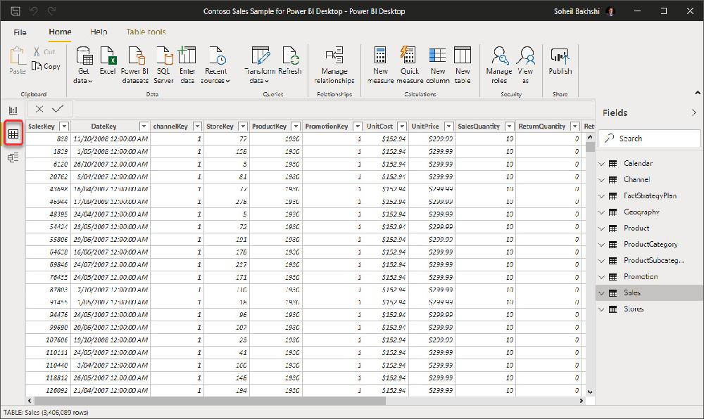 [PDF] Expert Data Modeling with Power BI by Soheil Bakhshi eBook | Perlego