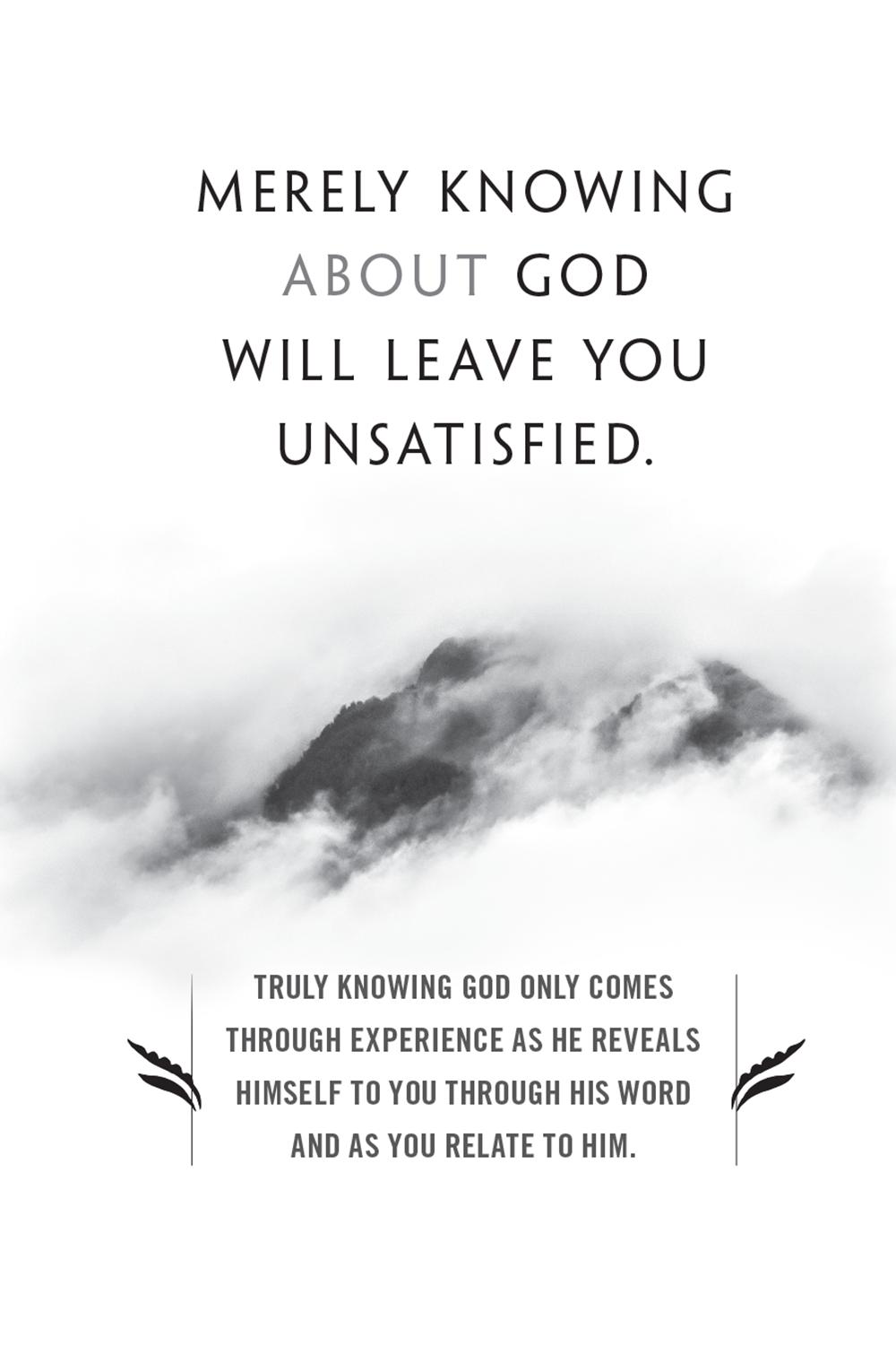 [PDF] Experiencing God (2021 Edition) by Henry T. Blackaby eBook | Perlego