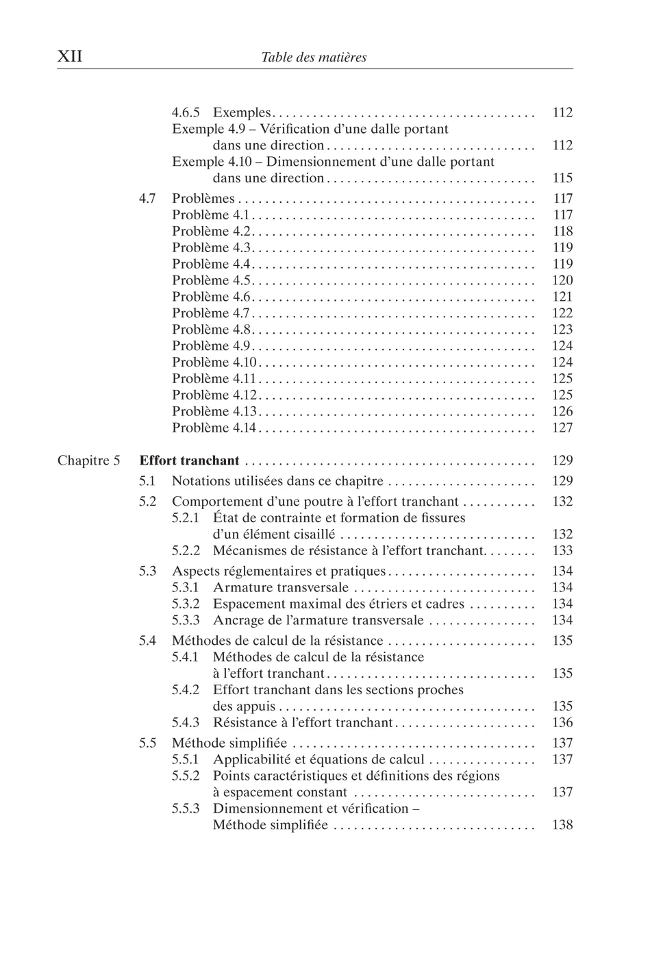 [PDF] Structure en béton armé, 2e édition actualisée by Omar Chaallal ...
