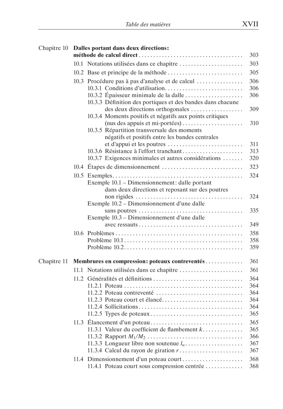 [PDF] Structure en béton armé, 2e édition actualisée by Omar Chaallal ...