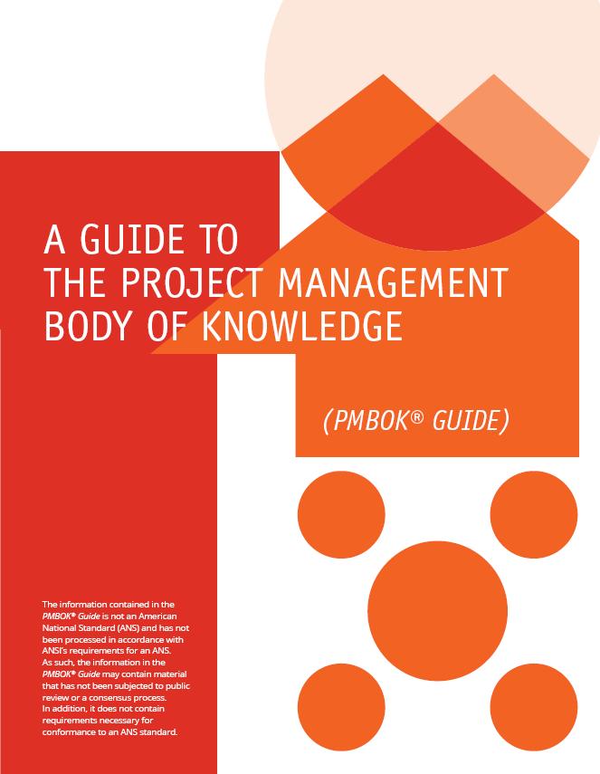[PDF] A Guide to the Project Management Body of Knowledge (PMBOK® Guide ...