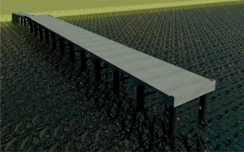 [PDF] Jetties and Wharfs by Crow | 9781000393064