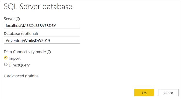 [PDF] Microsoft Power BI Cookbook by Greg Deckler eBook | Perlego