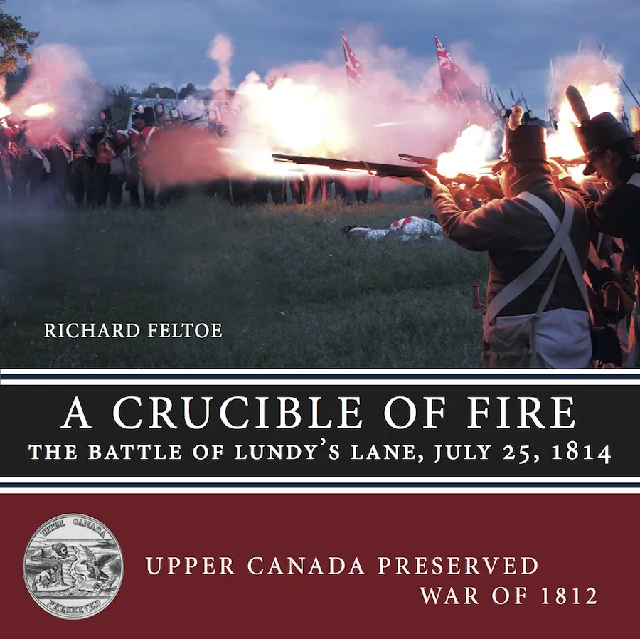 [PDF] Upper Canada Preserved — War of 1812 6-Book Bundle by Richard ...