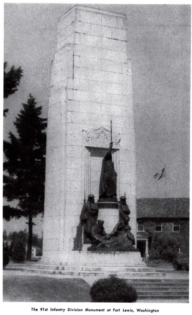 [PDF] The 91st Infantry Division in World War II by Robert A. Robbins ...