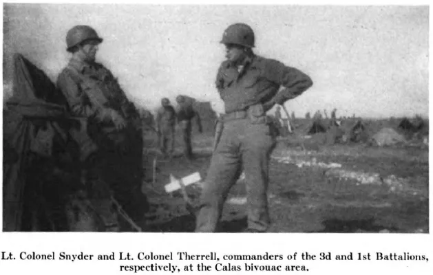 [PDF] The 409th Infantry in World War II by William East | 9781839743153