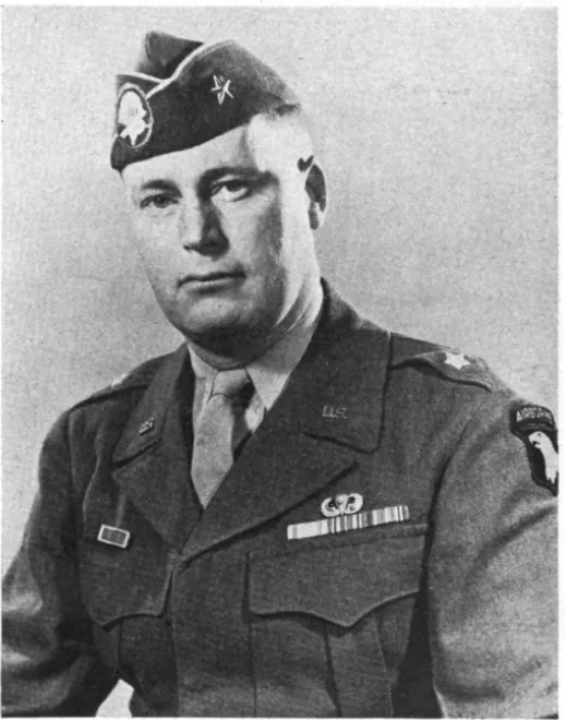 [PDF] The 101st Airborne Division's Defense Of Bastogne [Illustrated ...