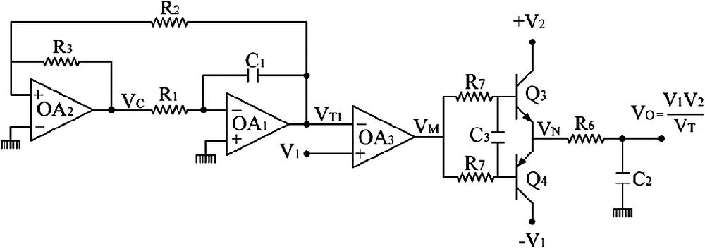 [PDF] Analog Function Circuits by K. C. Selvam eBook | Perlego