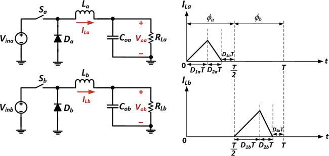 [PDF] Single-Inductor Multiple-Output Converters by Albert Ting Leung Lee eBook | Perlego