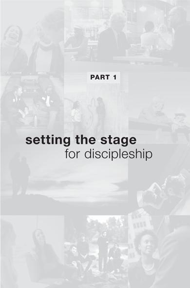 [PDF] Real-Life Discipleship by Jim Putman eBook | Perlego
