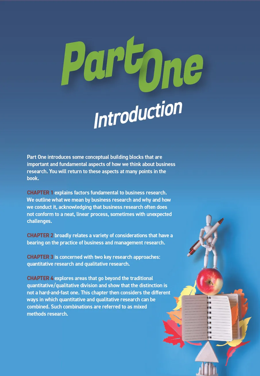 [PDF] Research Methodology 2e: Business and Management Contexts by ...