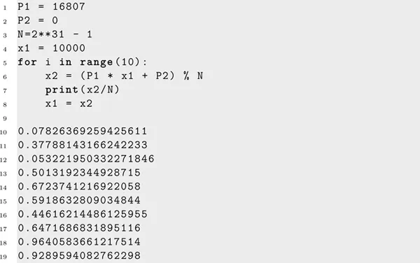 [PDF] Modeling and Simulation in Python by Jason M. Kinser ...