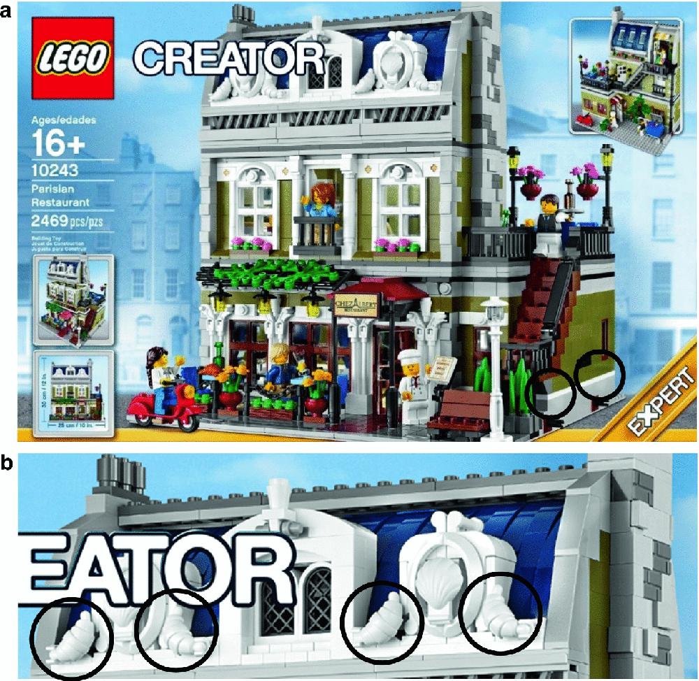 [PDF] Deconstructing LEGO by Jonathan Rey Lee eBook | Perlego