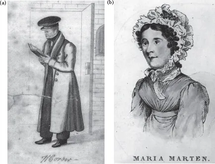 [PDF] William Corder and the Red Barn Murder by S. McCorristine ...