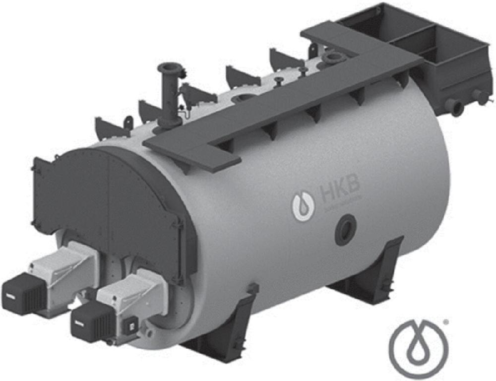 [PDF] Industrial Water Tube Boiler Design by Mehran Mousapoor eBook ...