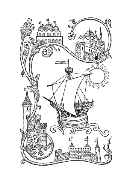 [PDF] A Medieval Storybook by Alison Mason Kingsbury | 9780801468339