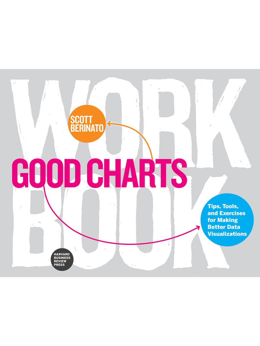 [PDF] The Harvard Business Review Good Charts Collection by Scott ...